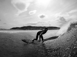 Gabriel Noble - Manera - FR